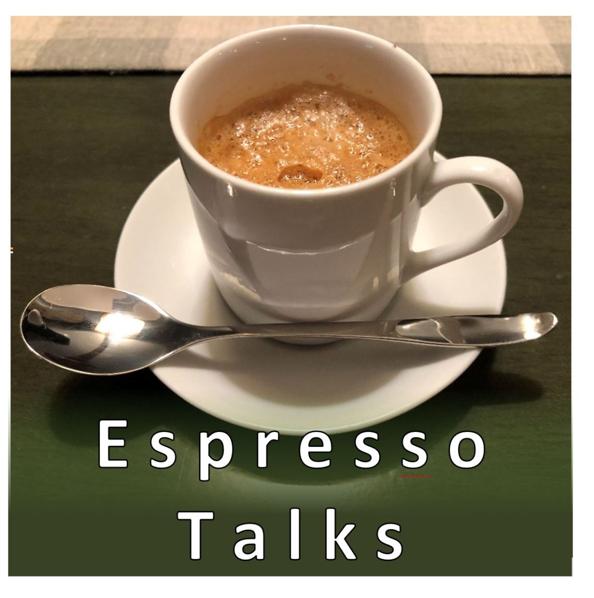 Espresso Talks