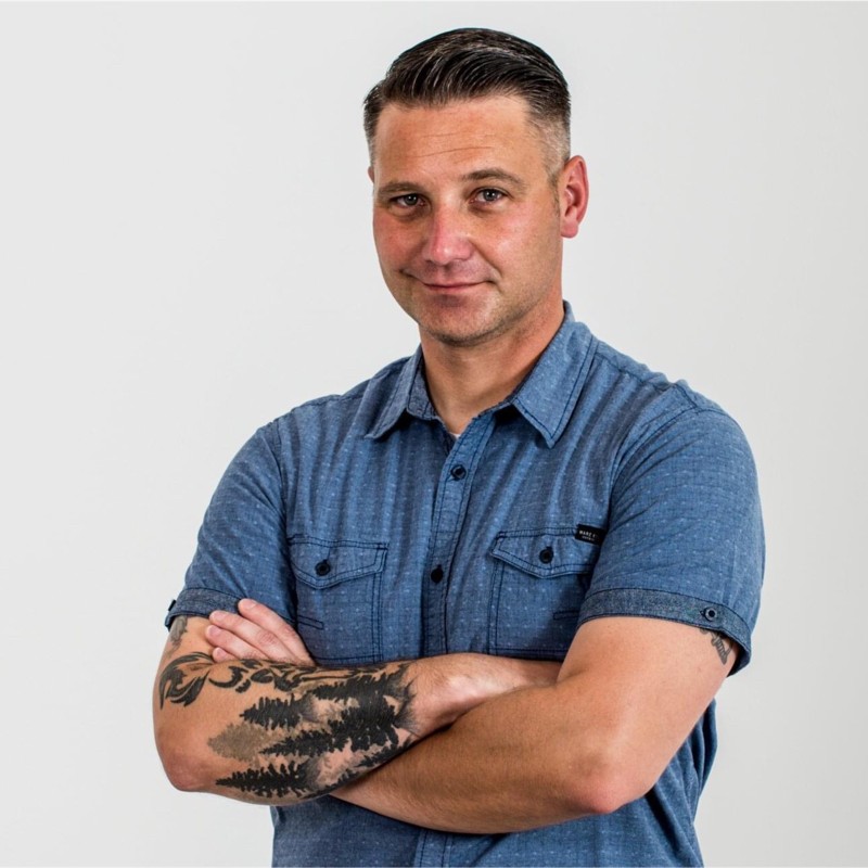 A STRONG SENSE OF DUTY – Espresso Talks